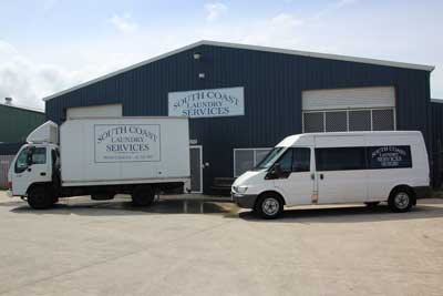 About Us | South Gippsland Linen